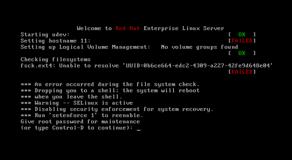 Linux因glibc导致kernel panic问题怎么修复？ - 系统之家