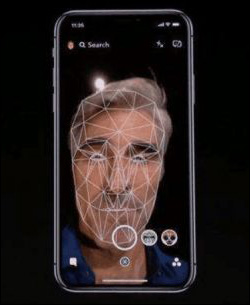 iPhone X人脸识别解锁怎么设置？iPhone X FaceID录入方法介绍 - 系统之家