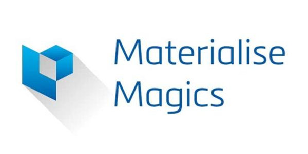 Materialise Magics下载_Materialise Magics(平面数据处理软件)官方版下载24.1 - 系统之家