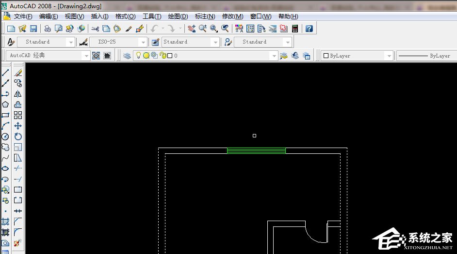 autocad2008破解版下载_autocad 2008中文版免费下载 - 系统之家