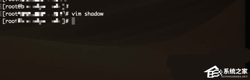 Linux如何查找shadow文件进入？这样几步轻松搞定！ - 系统之家