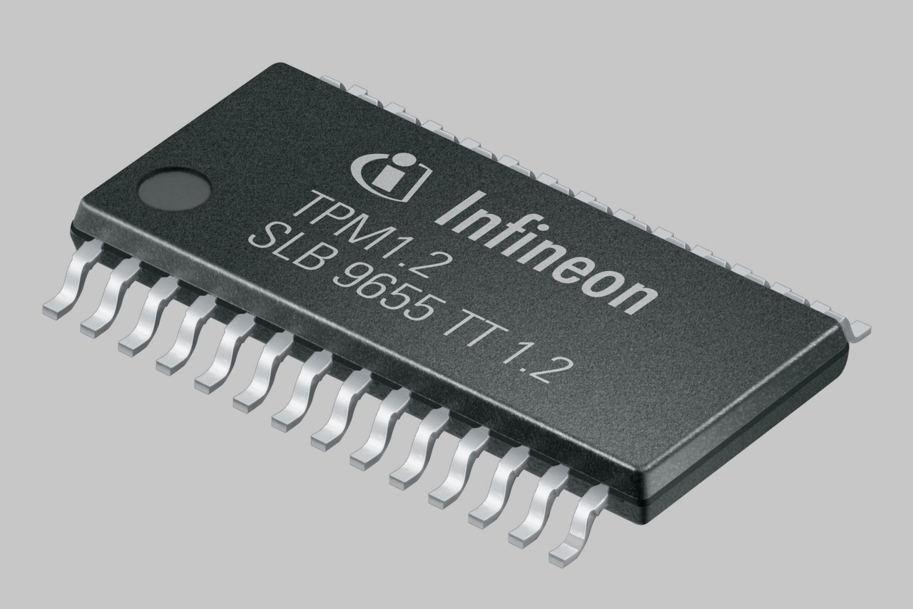 TPM2.0是什么？TPM2.0有什么用？ - 系统之家